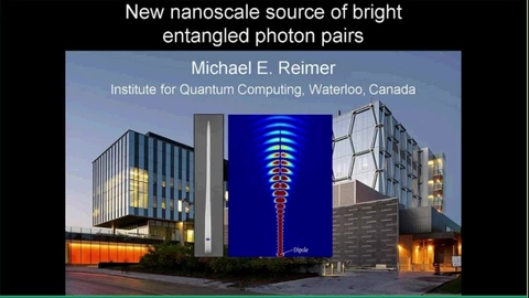 Mike Reimer - Sources II | NIST