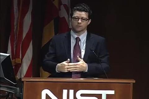 Forensics@NIST-Day1_Computer Forensics | NIST