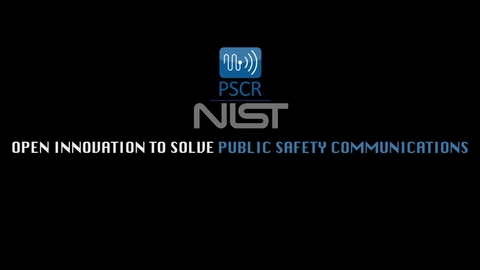 PSCR Program Summary | NIST
