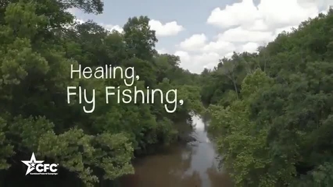 2019 CFC Video with Alvin Shell | NIST