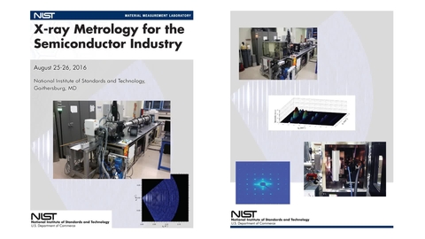 CDSAXS Overview | NIST