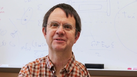 Eric Cornell's 2020 Wish for Science | NIST