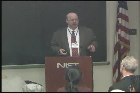 NIST/IEEE Timing Challenges in the Smart Grid, Part 1 | NIST