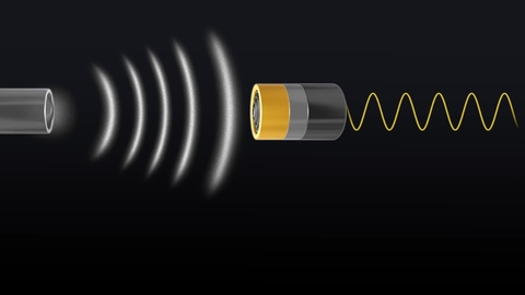 How It Works: Laser-Based Microphone Calibration | NIST