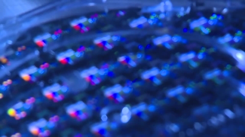 Novel NIST Technique Measures 3-D Shapes in Computer Chips Using ...