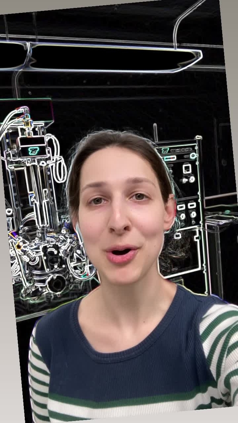 Sylvia Lewin on Quantum #2 | NIST