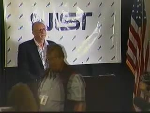 NIST Researcher David Wineland Wins the Nobel Prize for Physics | NIST