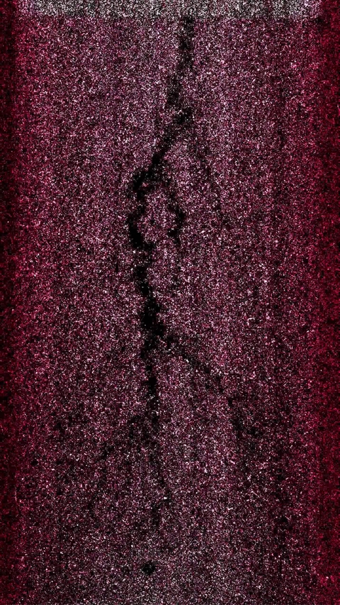 Limestone Dissolving | NIST