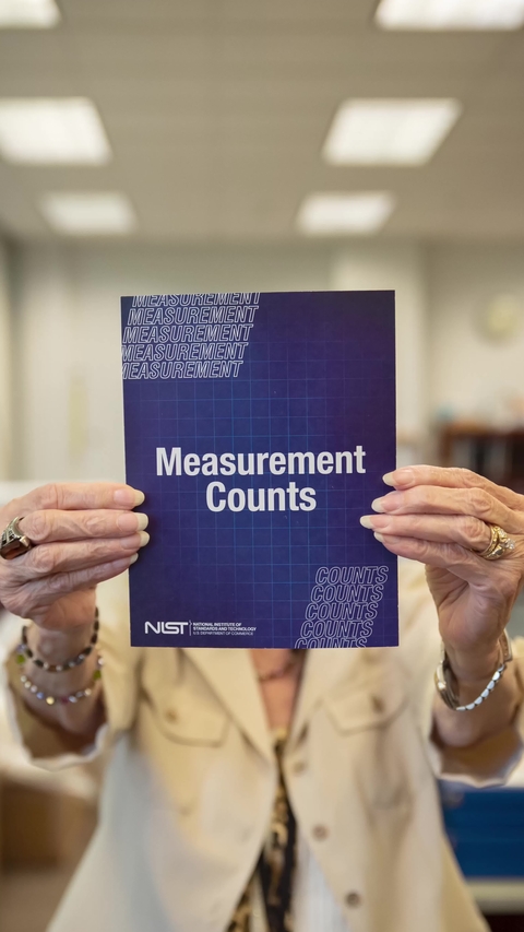 Measurement Counts | NIST