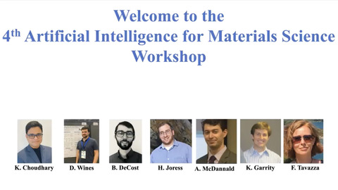 20230725-27_AIMS_Day3 | NIST