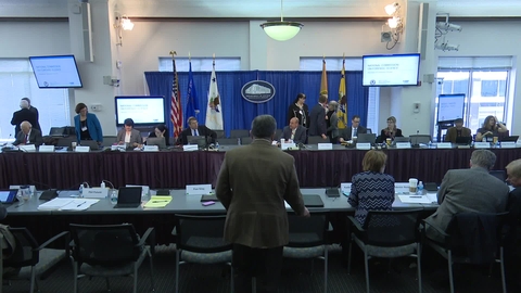 National Commission on Forensic Science - Meeting 9 Part 2 | NIST