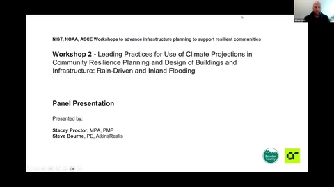 Stacey Proctor + Stephen Bourne, Boulder County Community Planning ...