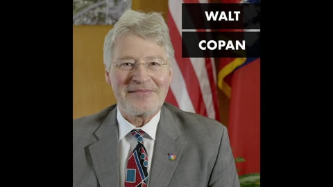 NIST Director Walter Copan on Nitrogen | NIST