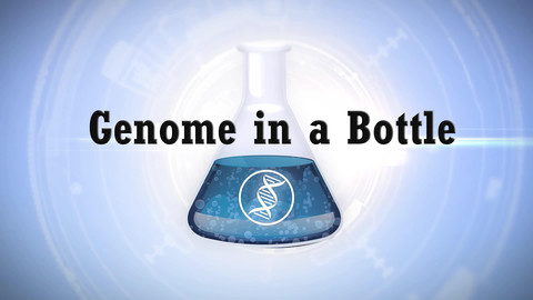 Genome in a Bottle: Meet Dena | NIST