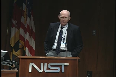 Liquefaction - Targeted Ground Motion Parameters | NIST