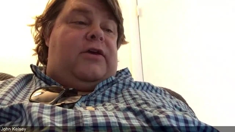 Lightweight Cryptography Workshop 2020 - Day 3 Session 2 | NIST