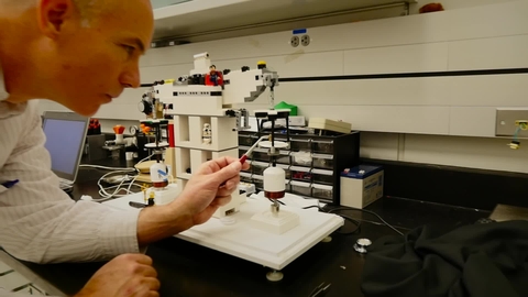 NIST Takes on the Mannequin Challenge | NIST