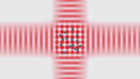 The “magic” behind the optical lattice clock | NIST