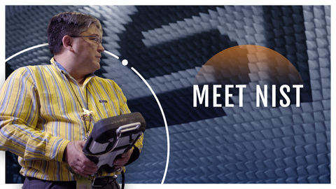 Meet NIST: Advancing The Science Behind The Science | NIST
