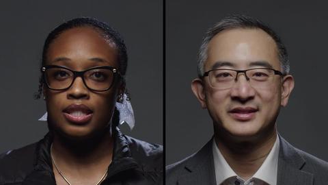 2021 Awards Ceremony Video: Faces of NIST | NIST