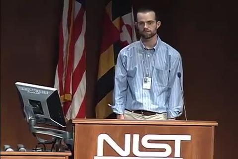 Forensics@NIST-Day1_Computer Forensics 2 | NIST