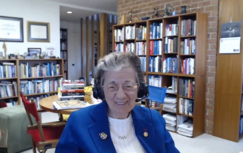 NIST Colloquium Series: (Rita Colwell) Climate, Oceans, and Human ...