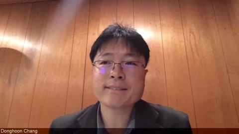 Day 3, Part 1, Lightweight Cryptography Workshop 2022 | NIST