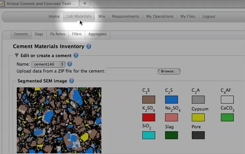 Tutorial 2: New Materials | NIST