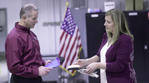 Heroes of American Manufacturing: Mid Star Lab | NIST