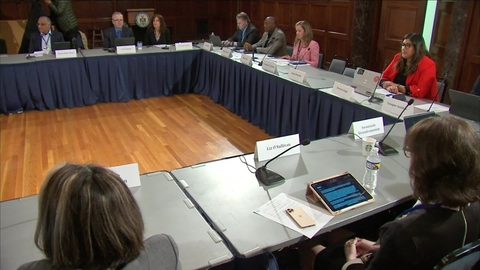 National Artificial Intelligence Advisory Committee (NAIAC) Meeting 4 ...