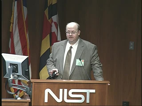 Cyber-Physical Systems, Day 1 Part 1 | NIST