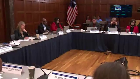 National Artificial Intelligence Advisory Committee (NAIAC) Meeting ...