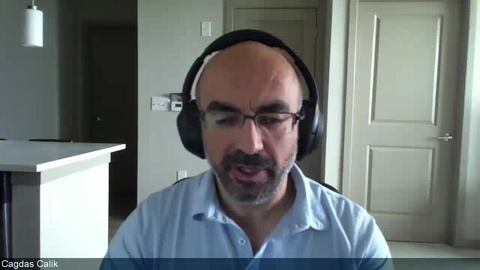 Lightweight Cryptography Workshop 2020 - Day 3 Session 1 | NIST