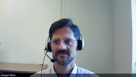 Day 1 Wind - Session 3 | NIST