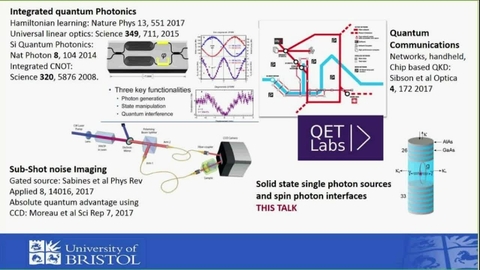 John Rarity - Sources III | NIST