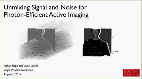 Joshua Rapp - Imaging | NIST