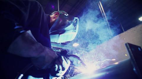 Heroes of American Manufacturing: Mayville Engineering Company (MEC) | NIST