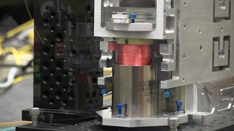 Introducing the Tabletop Kibble Balance | NIST