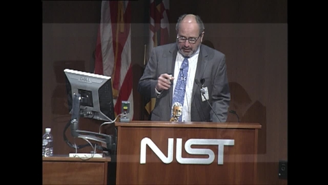NIST Colloquium-NBS:NIST Radio Stations- The Story of an Old Timer | NIST