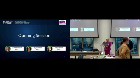 Advancing UV Germicidal Efficacy Measurement: Metrology, Standards ...