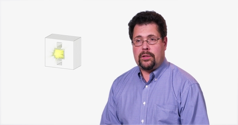 John Kitching and Chip-Scale Atomic Clocks | NIST