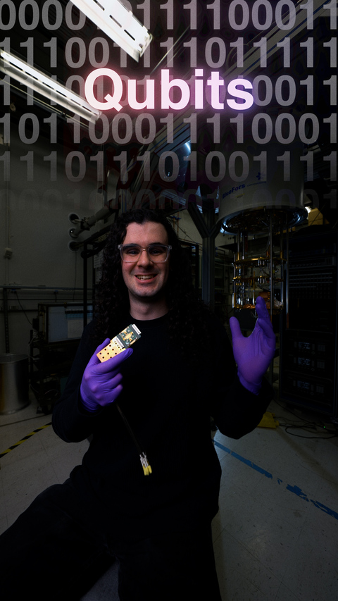 What are Qubits? | NIST