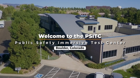 Welcome to the PSITC | NIST