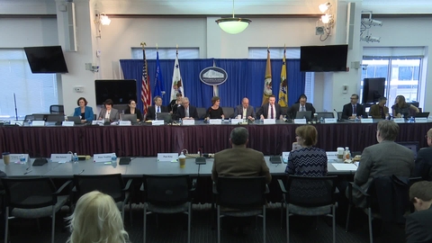 National Commission on Forensic Science - Meeting 9 Part 1 | NIST