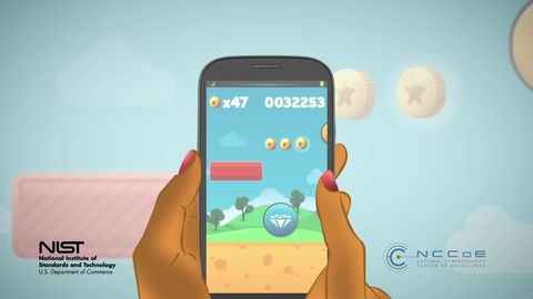 Improving Mobile Device Security for the Enterprise (social media ...