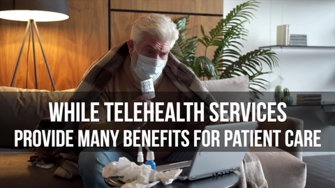 Telehealth Security and Privacy Tips for Providers | NIST