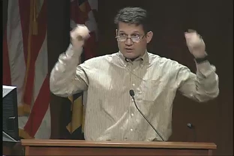 Lightweight Cryptography Workshop Day 1, Part 1 | NIST