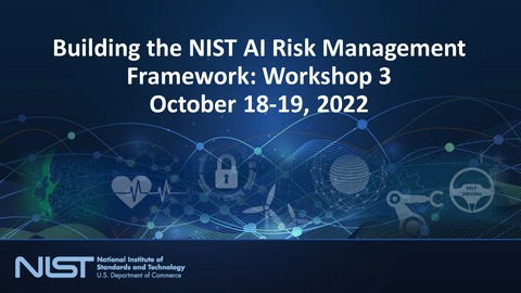 AIRMF2.3. How to Measure AI Risk across the AI Lifecycle | NIST