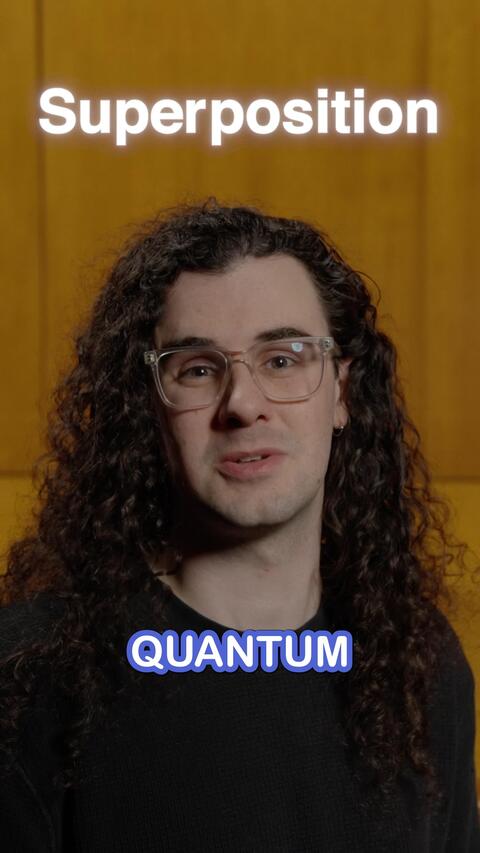 What Is Superposition Nist