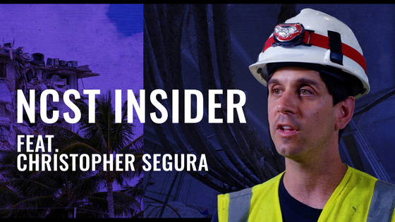 NCST Insider | feat. Christopher Segura